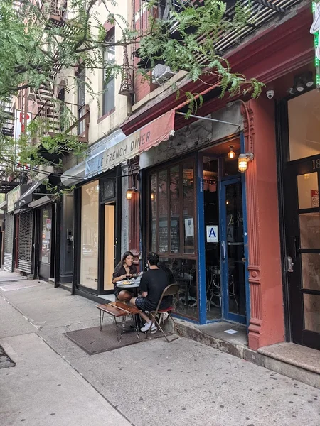 le-french-diner-reviews-menu-new-york-city