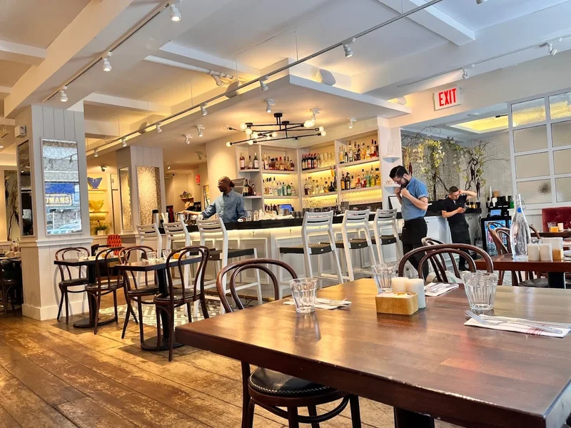 Friedman’s - Reviews & Menu - New York City