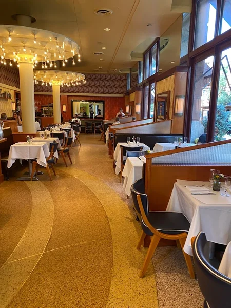 Nice Matin - Reviews & Menu - New York City