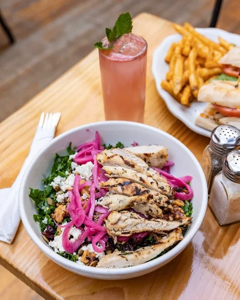 Westville Wall Street - Reviews & Menu - New York City