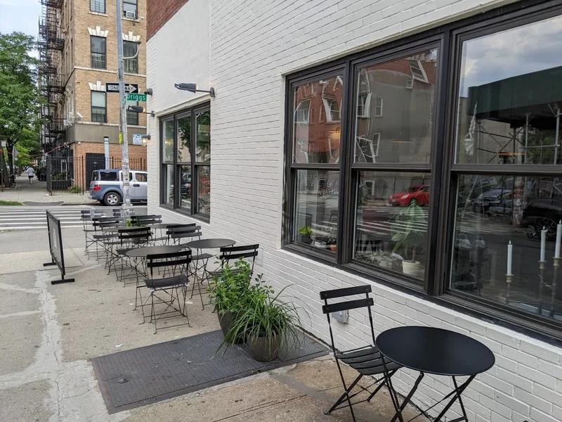 Fan Fried Rice Bar - Reviews & Menu - New York City