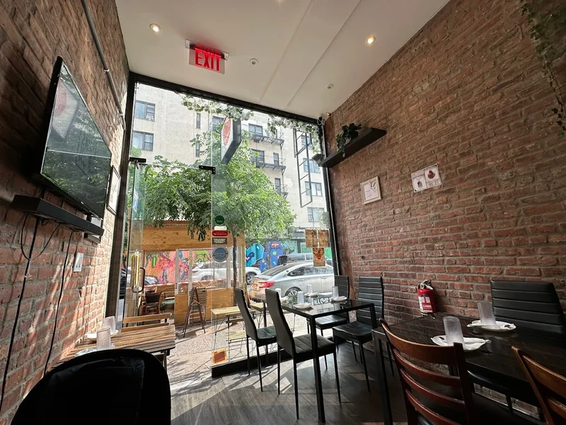 Little Myanmar - Reviews & Menu - New York City