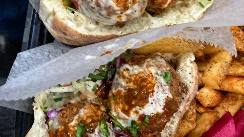 Duzan - Reviews & Menu - New York City