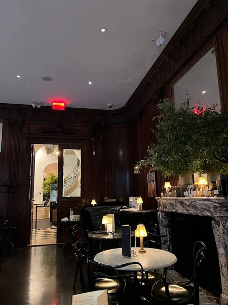 Café Sabarsky - Reviews & Menu - New York City
