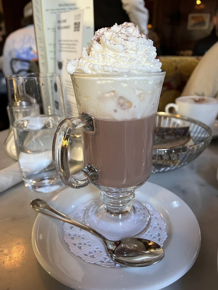 Café Sabarsky - Reviews & Menu - New York City