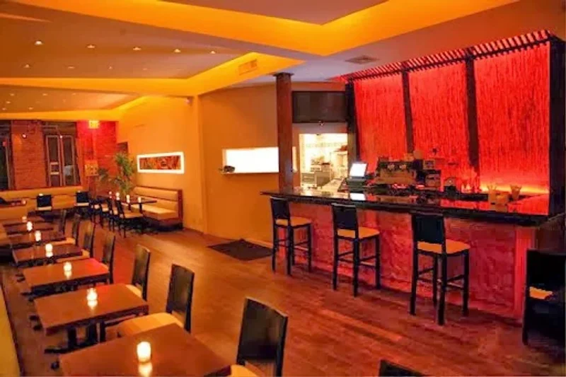 Blend LIC - Reviews & Menu - New York City