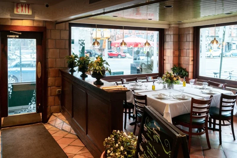 Manetta's - Reviews & Menu - New York City