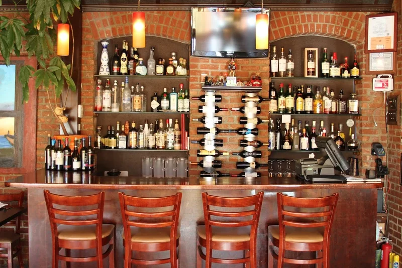 Cafe Ole - Reviews & Menu - New York City