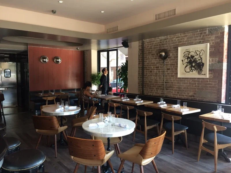 Renaissance Harlem - Reviews & Menu - New York City
