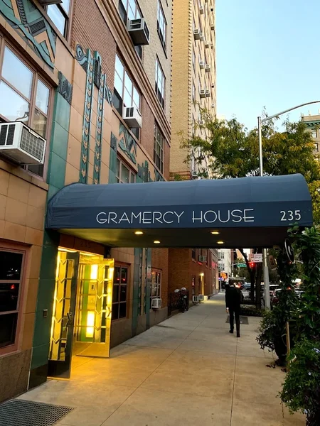 Citizens Of Gramercy, A Breakfast Cafe - Reviews & Menu - New York City
