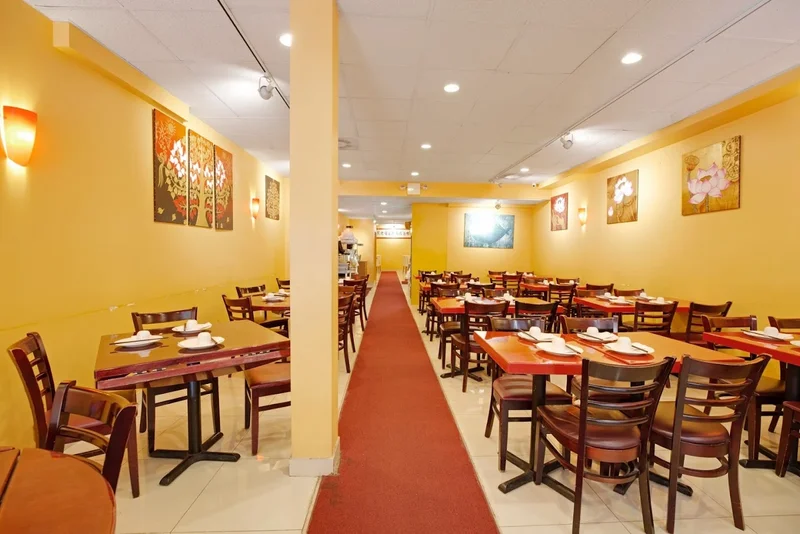 Bodhi Kosher Vegetarian Restaurant - Reviews & Menu - New York City
