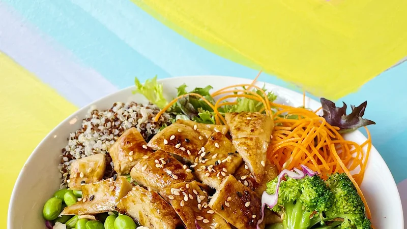 Spring Cafe - Reviews & Menu - New York City