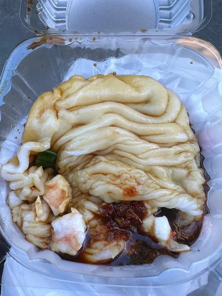 Cheong Fun Cart - Reviews & Menu - New York City