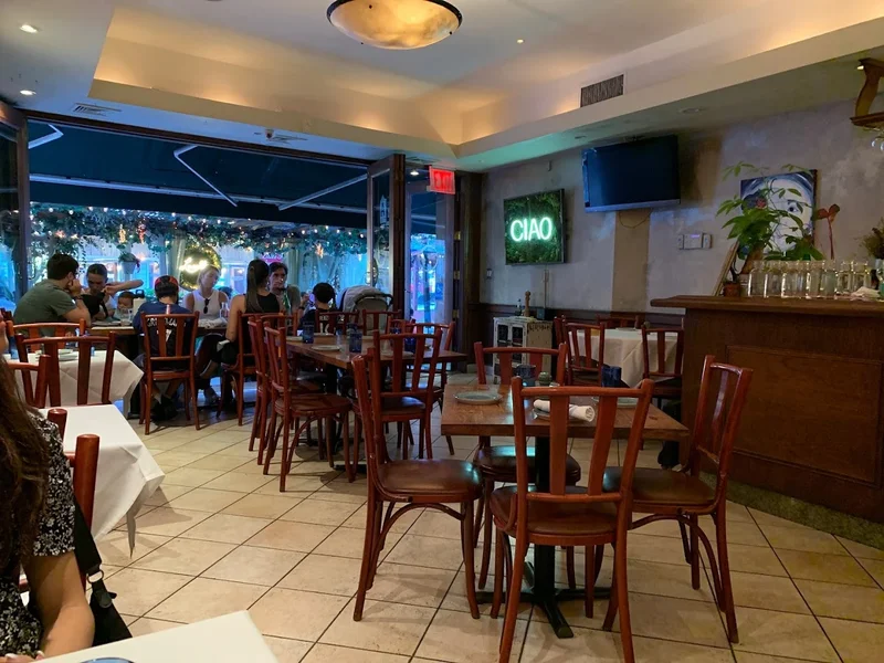 Lunella - Reviews & Menu - New York City