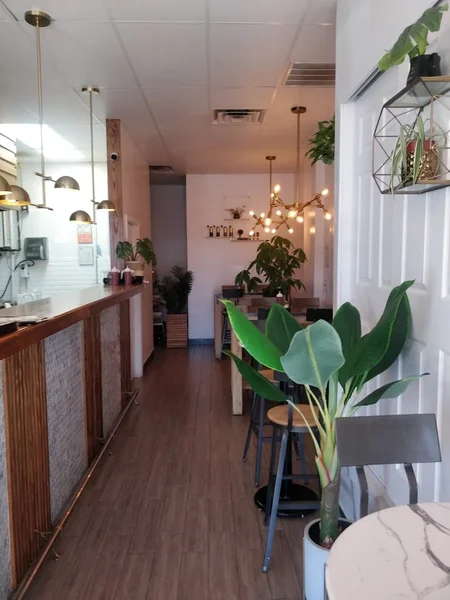 The KOVA - Reviews & Menu - New York City