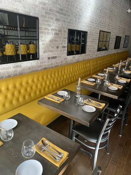 Filé Gumbo Bar - Reviews & Menu - New York City