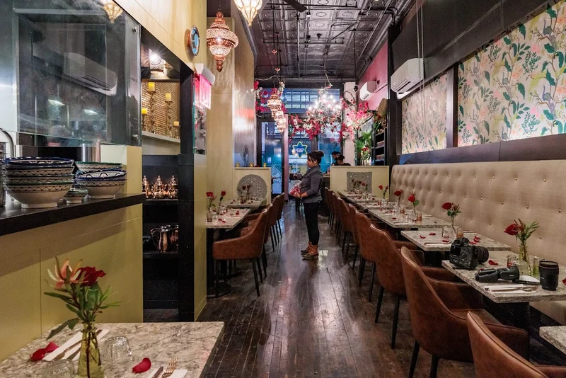 Tara Kitchen - Reviews & Menu - New York City