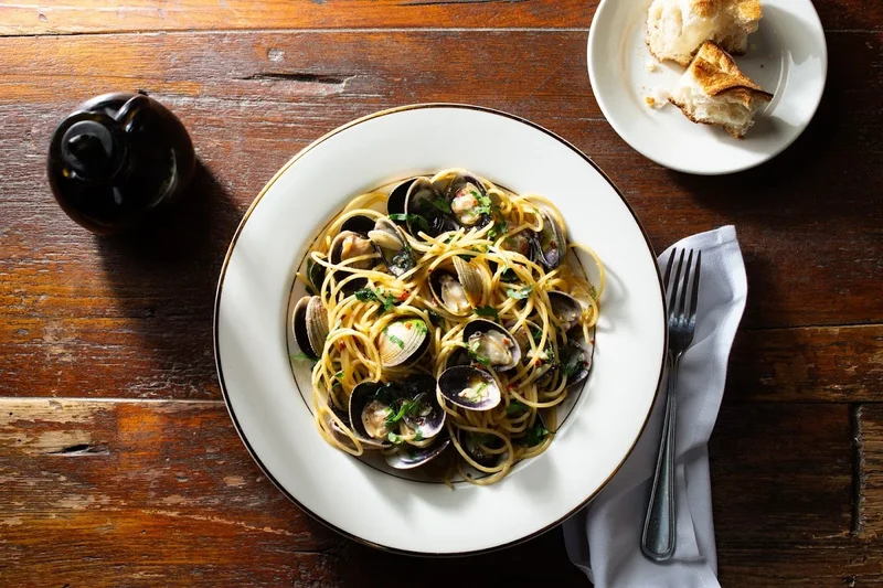 Gigino Trattoria - Reviews & Menu - New York City