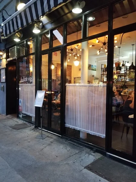 Dulce Vida Latin Bistro - Reviews & Menu - New York City