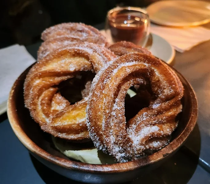 ATLA Noho - Reviews & Menu - New York City