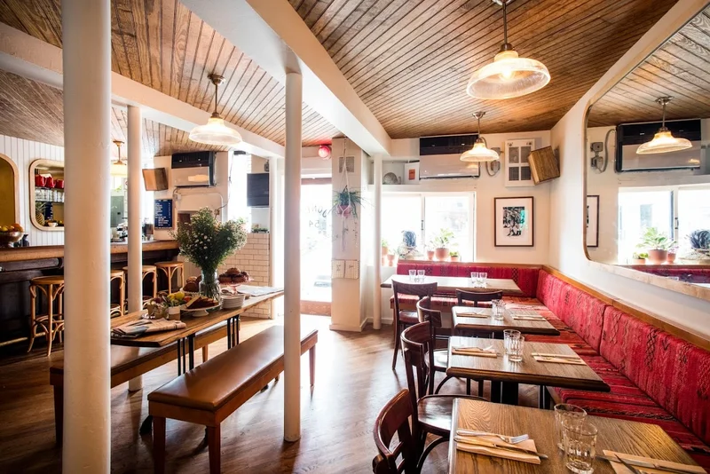 Jolene - Reviews & Menu - New York City