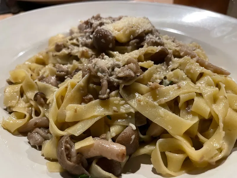 Nonna Doras Reviews And Menu New York City