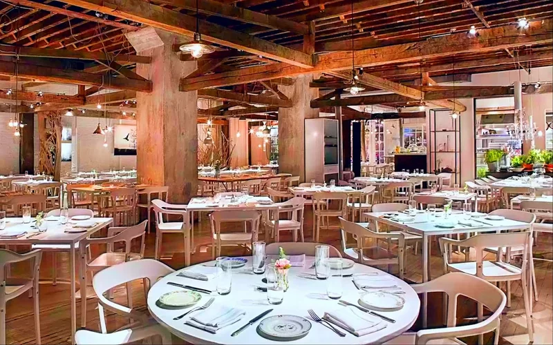 abc kitchen - Reviews & Menu - New York City