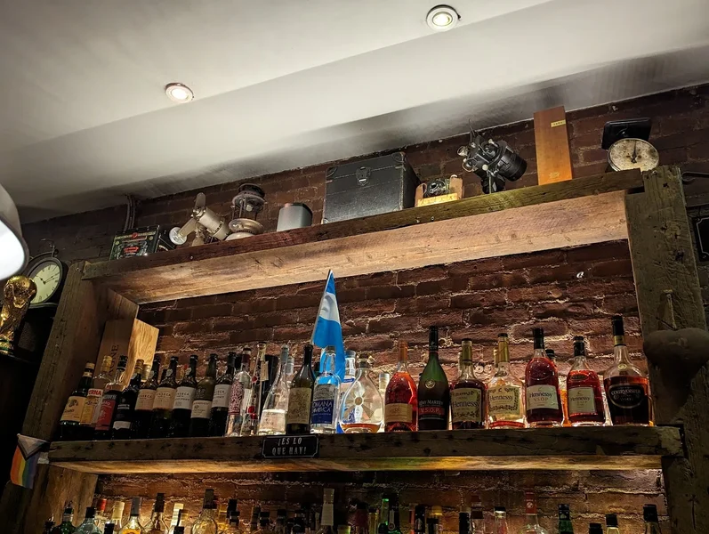 Porteño - Reviews & Menu - New York City