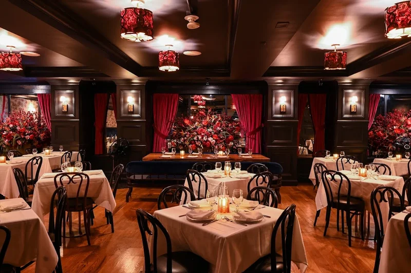 Sei Less - Reviews & Menu - New York City