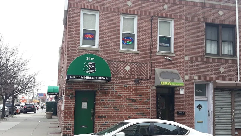 Rudar Club - Reviews & Menu - New York City