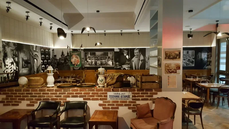 Bohemian Spirit - Reviews & Menu - New York City