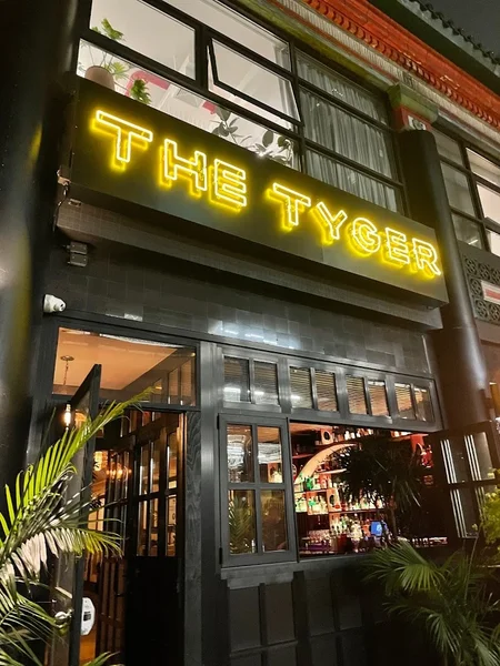 The Tyger - Reviews & Menu - New York City