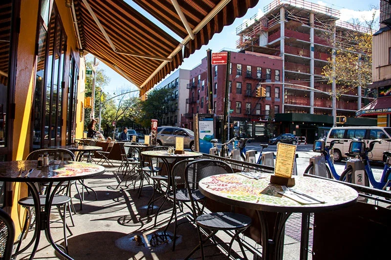 Yuca - Reviews & Menu - New York City