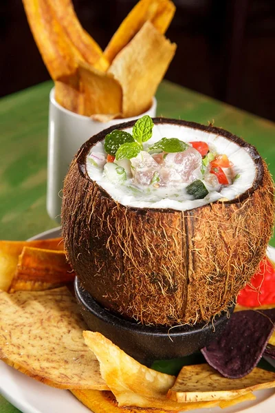 Yuca - Reviews & Menu - New York City