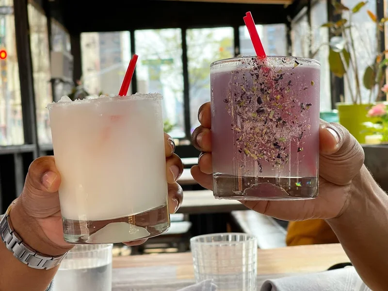 Cascalote - Reviews & Menu - New York City