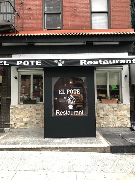 El Pote Español - Reviews & Menu - New York City