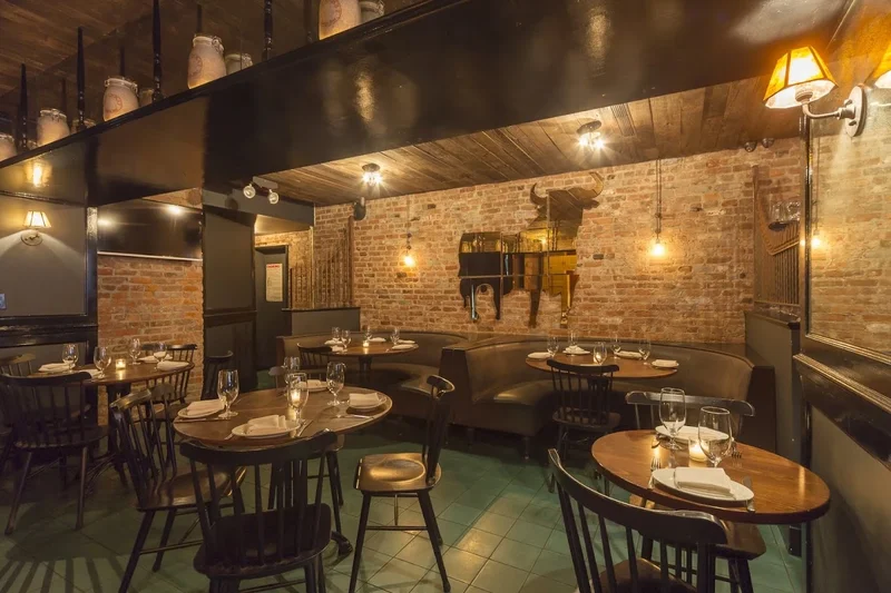 Socarrat Paella Bar - Nolita - Reviews & Menu - New York City