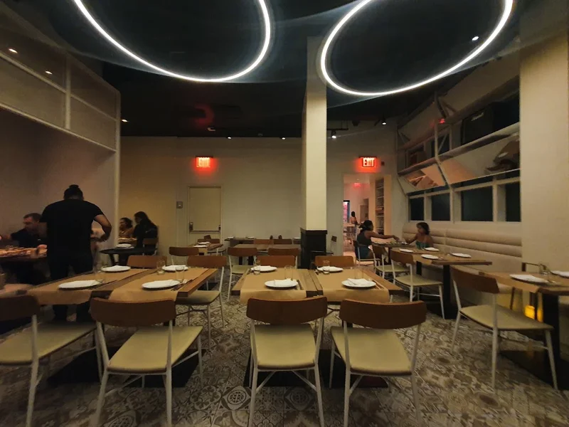 Lamalo - Reviews & Menu - New York City