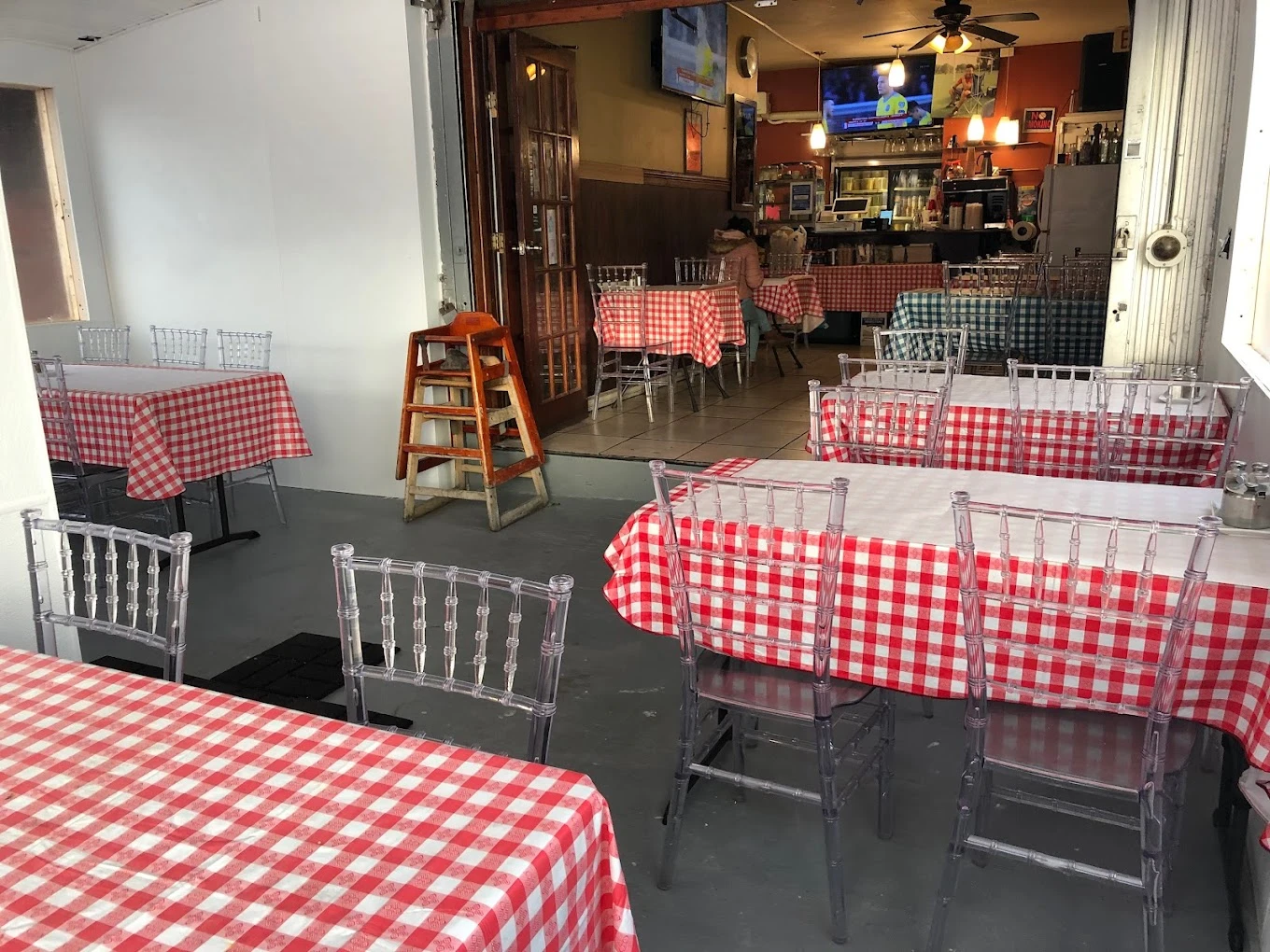 Maravillas Bar & Grill - Reviews & Menu - New York City
