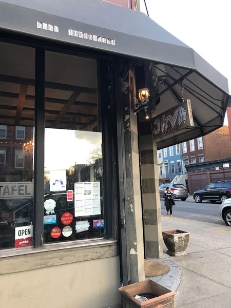 Java - Reviews & Menu - New York City
