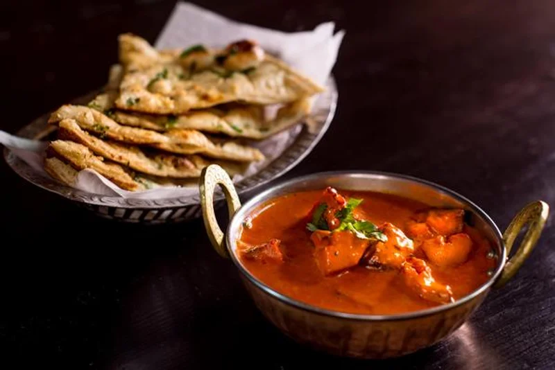 Himalayan Yak Restaurant - Reviews & Menu - New York City