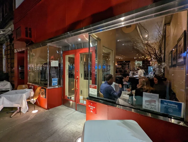 da Umberto - Reviews & Menu - New York City