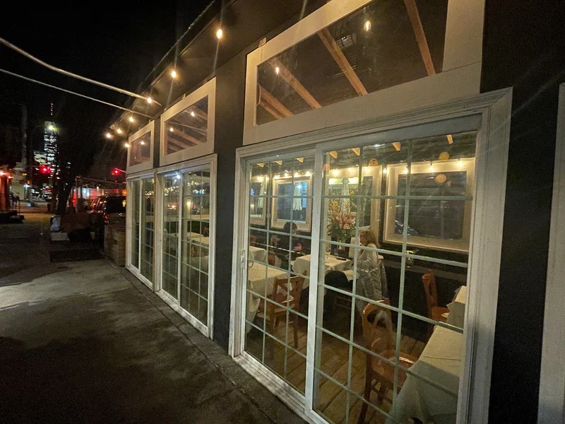 Lupa - Reviews & Menu - New York City