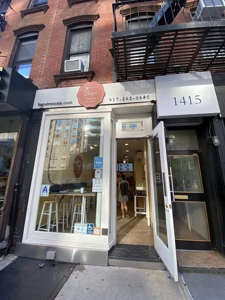 Bigoi Venezia - Reviews & Menu - New York City