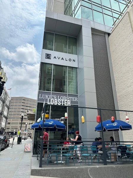 Luke's Lobster Upper East Side - Reviews & Menu - New York City