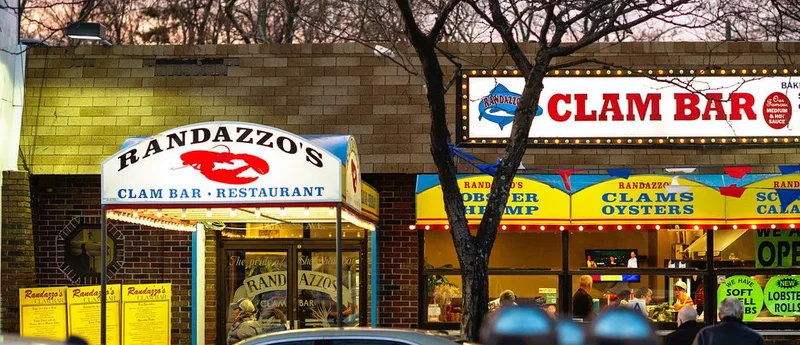 Randazzo's Clam Bar - Reviews & Menu - New York City
