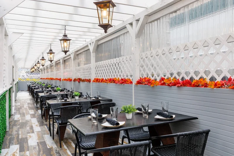 Sinigual - Reviews & Menu - New York City