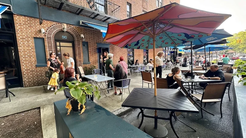 Mussels & More - Reviews & Menu - New York City