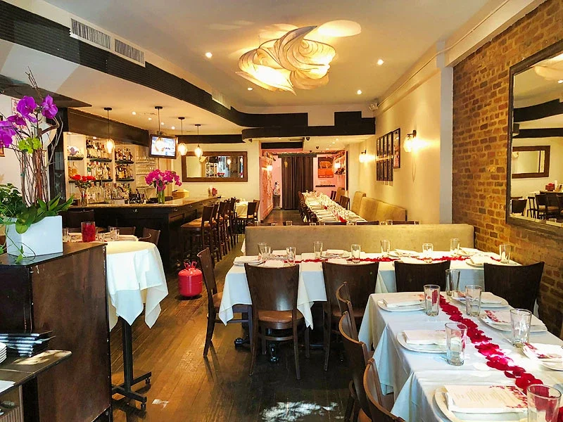Pig Heaven - Reviews & Menu - New York City