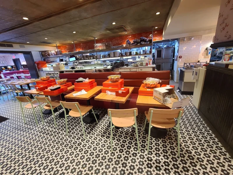 Parm Upper West Side - Reviews & Menu - New York City